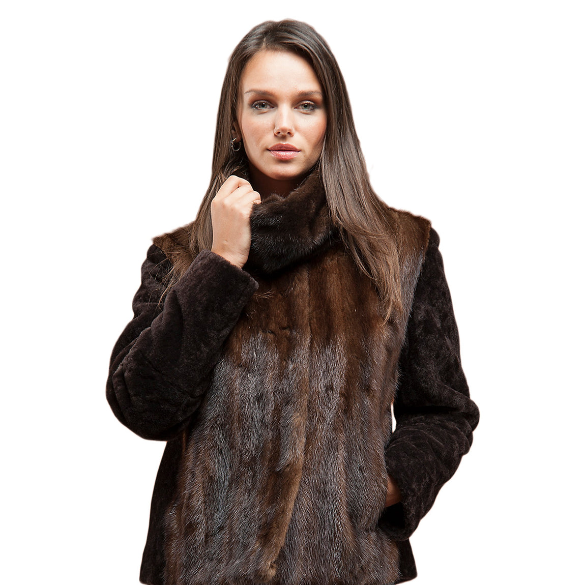 Fur Restyling